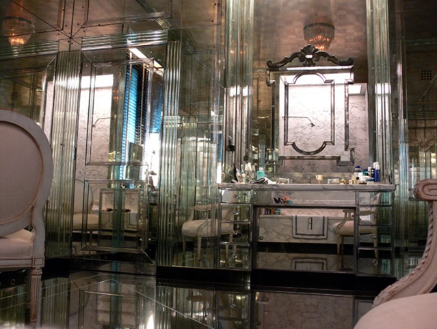 mirrors | a thoughtful eye